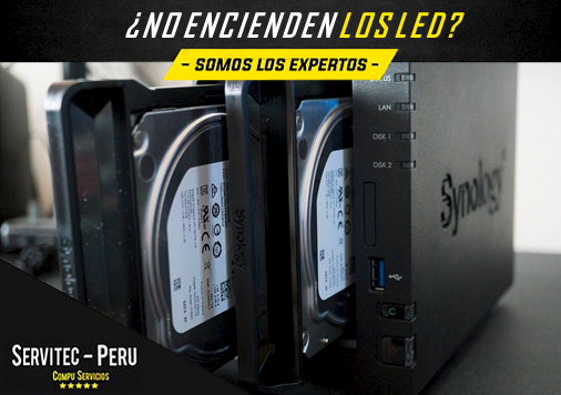 Servitec Perú | Reparación de proyectores