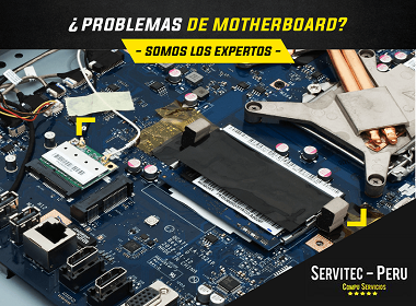 Servitec Perú | Reparación de proyectores